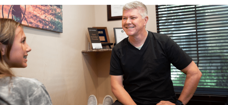 Orthodontist in Denton & Krum | Perfect Your Smile with Dr. Cramer